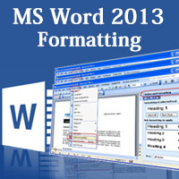 Simple MS Word Tips for Professional Document Formatting
