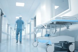 CMS Restraint and Seclusion Interpretive Guidelines for Hospitals